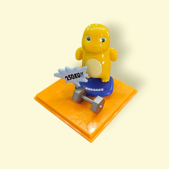 Miniso | Toys | Milk Dragon Microbox | Poshmark